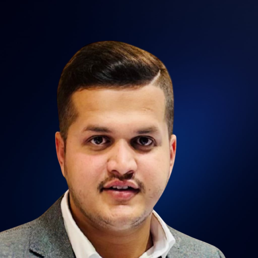 Syed Jamal Hassan - AITA Bangkok